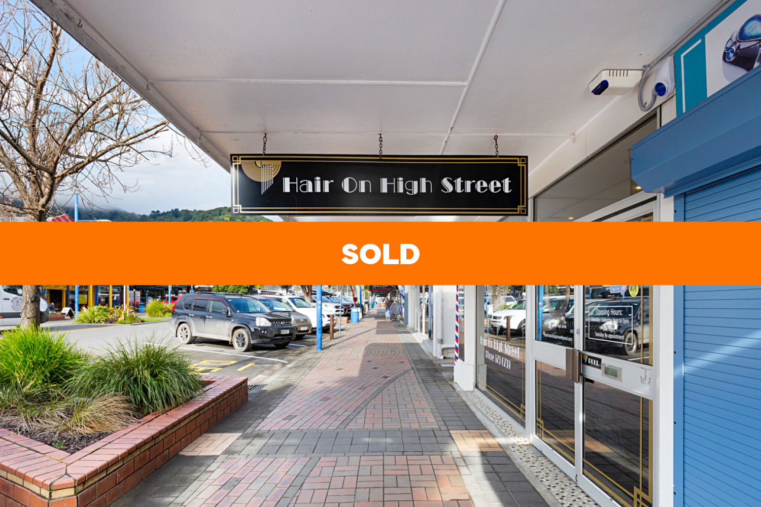 9 High Street, Picton | Marlborough Commercial