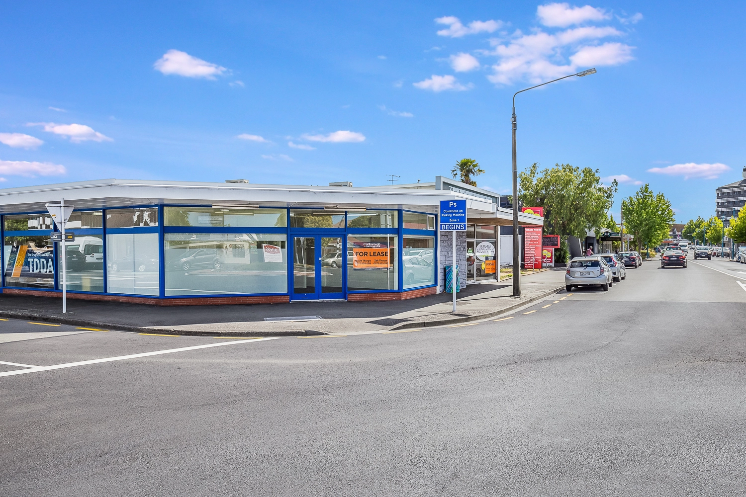 36A Maxwell Road, Blenheim | Marlborough Commercial